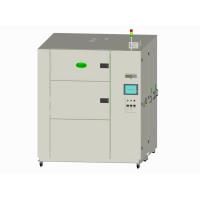 Quality Customizable Thermal Shock Equipment Environmental Testing Stability ISO for sale