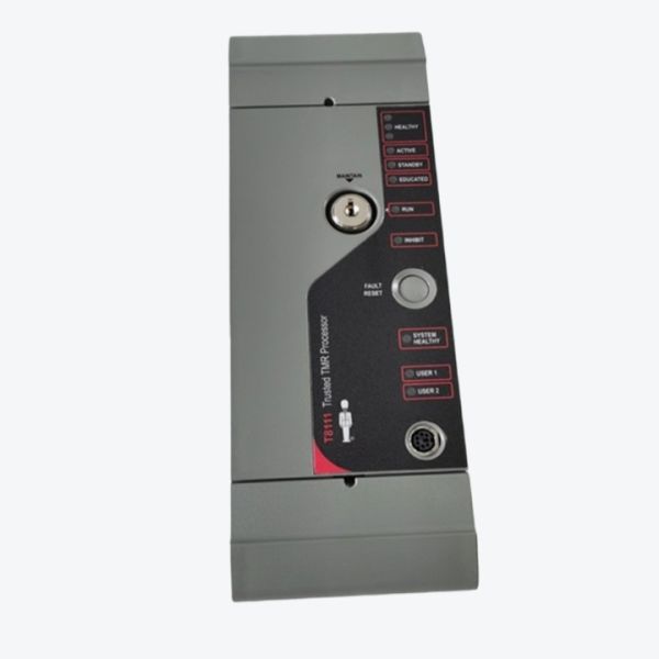 Quality ICS TRIPLEX T8193C Trusted Power Distribution Module for sale