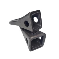 Quality High Toughness Excavator Bucket Teeth For 18s 40s Pc60 Pc200 Sk200 330 53103205 for sale