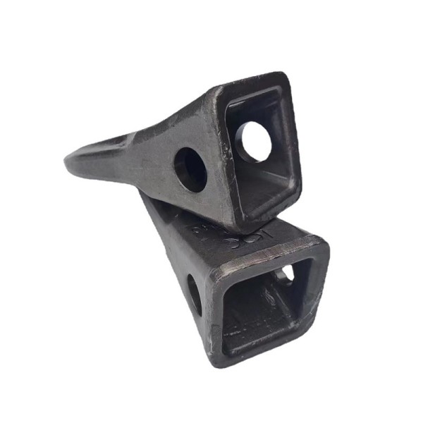 Quality High Toughness Excavator Bucket Teeth For 18s 40s Pc60 Pc200 Sk200 330 53103205 for sale