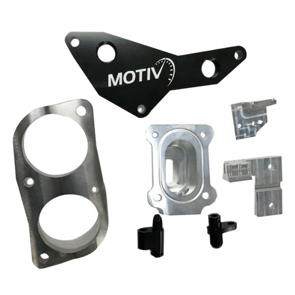 Quality Plastic Material Capabilities CNC Milling Precision Casting Investment Machining for sale