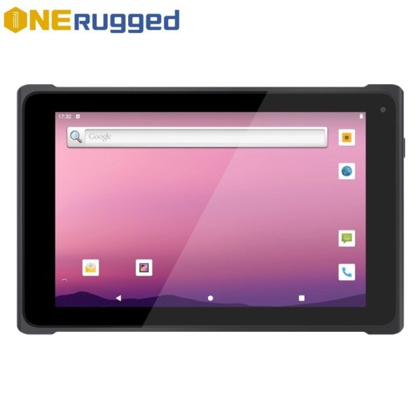 Quality Emdoor Rugged Tablet 8 inch IP65 Waterproof Android 11/GMS NFC/4G/5G/BT5.1 for Industrial for sale