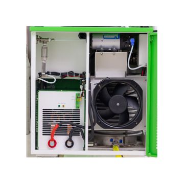 Quality 3KW 1000l Hydrogen Hho Generator With Over Temperature Protection for sale