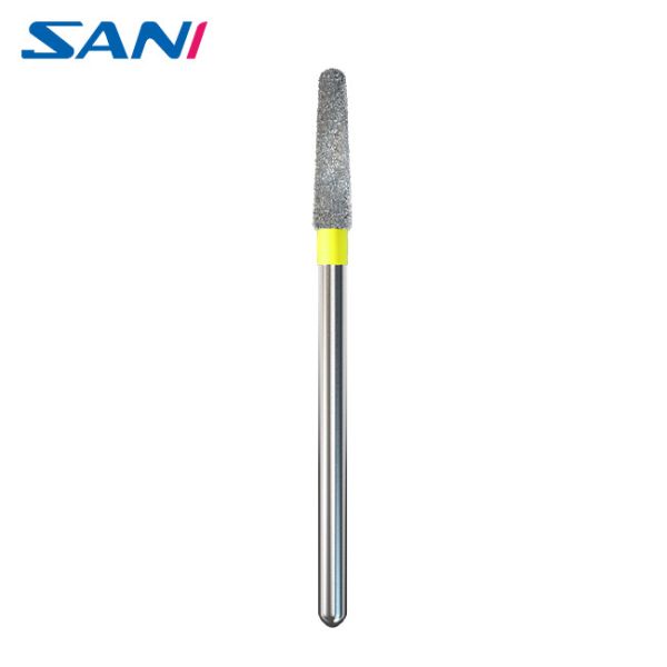 Quality ODM 11mm Dental Diamond Bur for sale