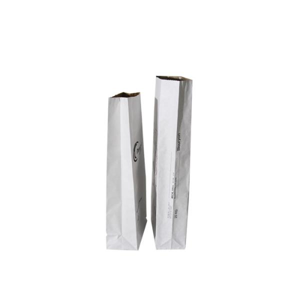 Quality Animal Feed Packaging Paper Bag For Cattle Feed for sale
