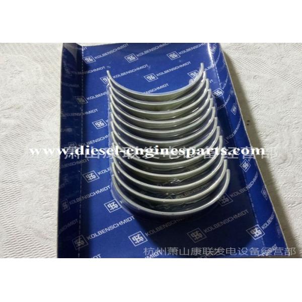 Quality VOLV TD100 Diesel Engine Bearing Copper Custom Main Bearings for sale
