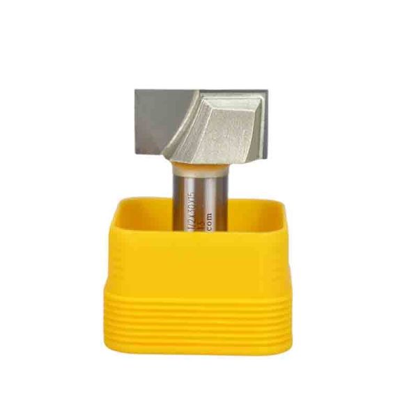 Quality Arden Flat Bottom Engraving Drill Bit  PVC, solid wood, organic board Cleaning Bottom Milling Bits for sale
