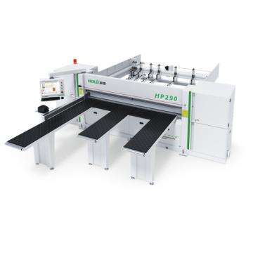 Quality Durable Front Feeding Panel Saw-HOLD FACTORY for sale