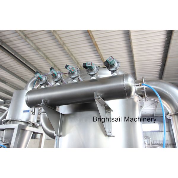 Quality 200 Mesh Cocoa Powder Grinding Machine 480V Super Fine for sale