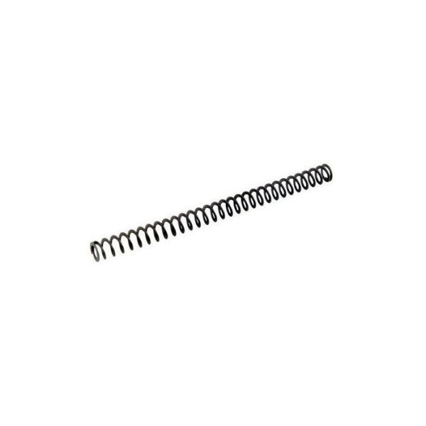 Quality Wear Resistance 0.9mm Long Compression Coil Spring for sale
