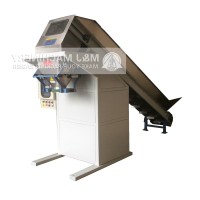 Quality Multi-Function Packaging Machine for 5-50kg Charcoal Customized Bagging Solution for sale