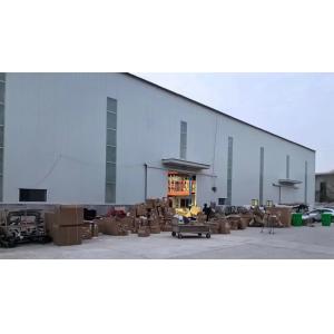 China Factory - beijing zongxin sihai global trade co.,ltd