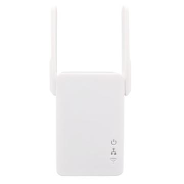 Quality 2.4GHz 300Mbps Wireless Network Repeaters Wifi Signal Extender for sale