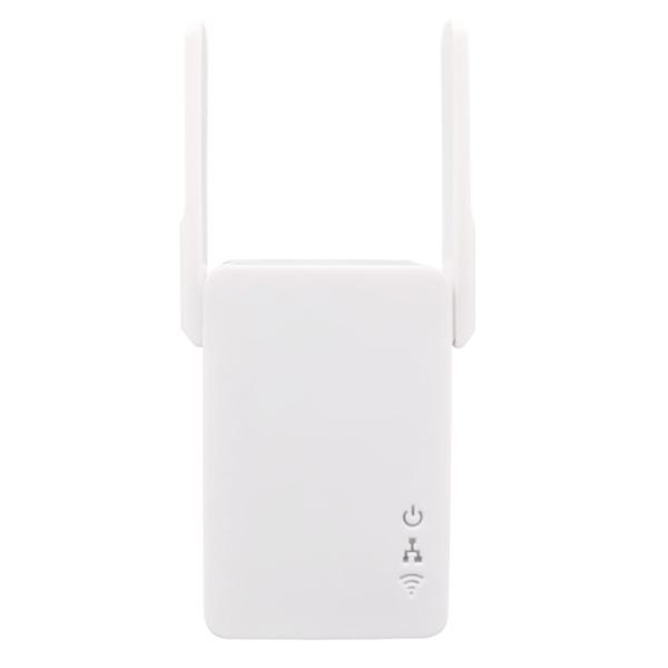Quality 2.4GHz 300Mbps Wireless Network Repeaters Wifi Signal Extender for sale