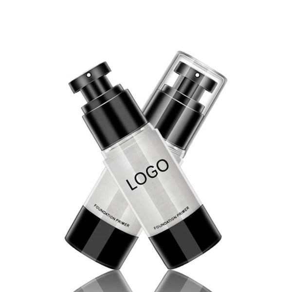 Quality 30ml Dewy Finish Invisible Pore Face Primer Colour Customized for sale