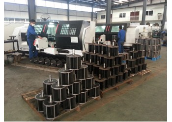 China Factory - Chengdu Cheegers Machinery Company Limited