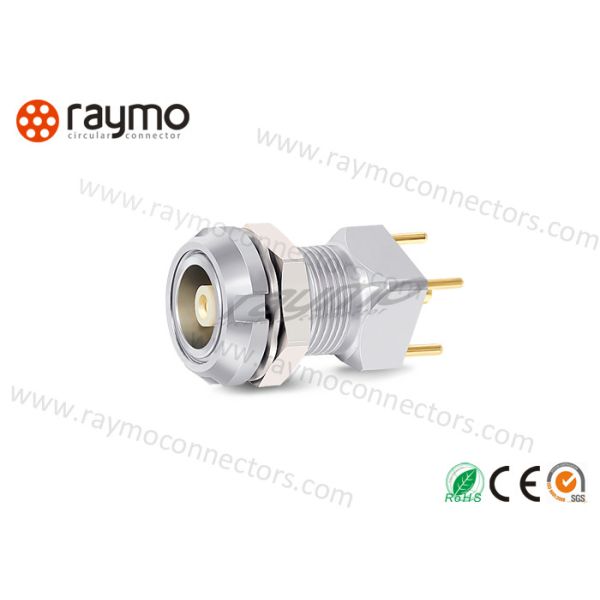 Quality OEM Lemos S Series PCB Contacts Connector EPE Female Socket For Print Type for sale