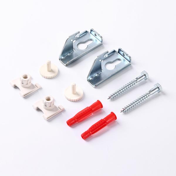 Quality OEM Vertical Radiator Accessories 0.1UM Shape Customized for sale