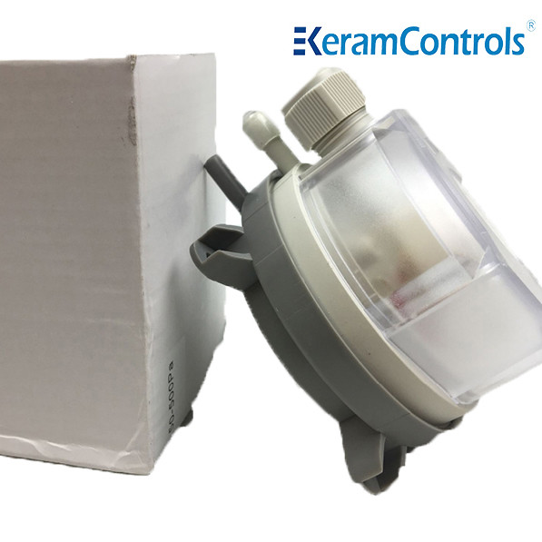 Quality QAD Differential Pressure Switch for sale