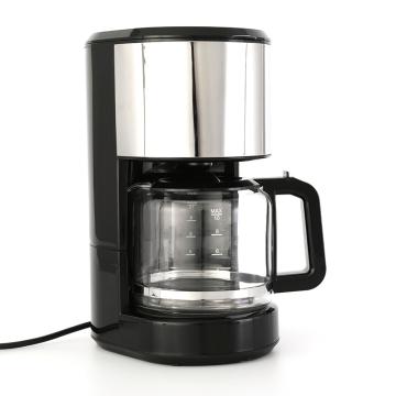 Quality 1000w Electric Drip Coffee Maker Anti Drip Design for sale