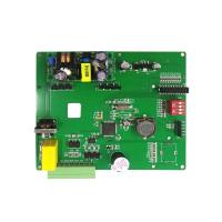 Quality Oem Fr4 High Tg Rapid PCBA Board Standard IPC 3 Prototype Service for sale
