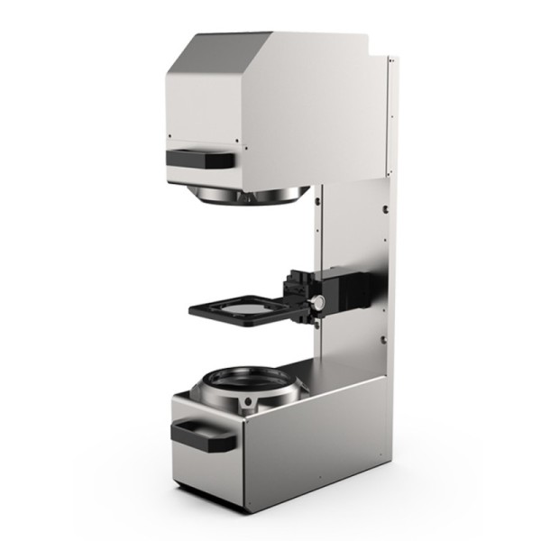 Quality QL 120 Video Measuring Machine Optical Image Inspection System For 3C Fields for sale