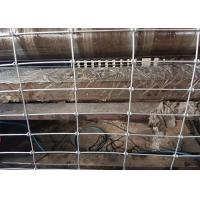 Quality Corrosion Resistance Super Knot Horse Mesh Fencing With Excellent Weather for sale