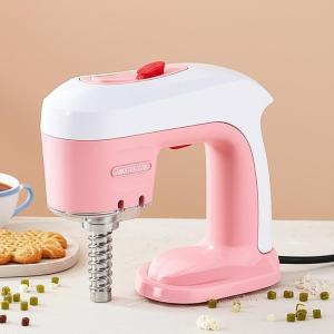 Quality 1year Guarantee Electrical Cookie Press Machine for Consumption for sale