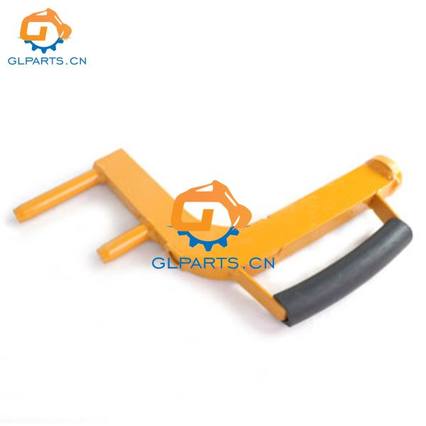 Quality Durable Excavator Bucket Teeth Removal Tool Wrench High Performance for sale
