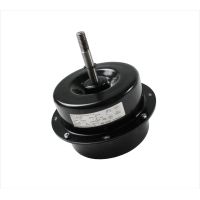 Quality 50w-200w AC BLDC Motor 230v 110v For Fan Filter Unit And Inline Fan for sale