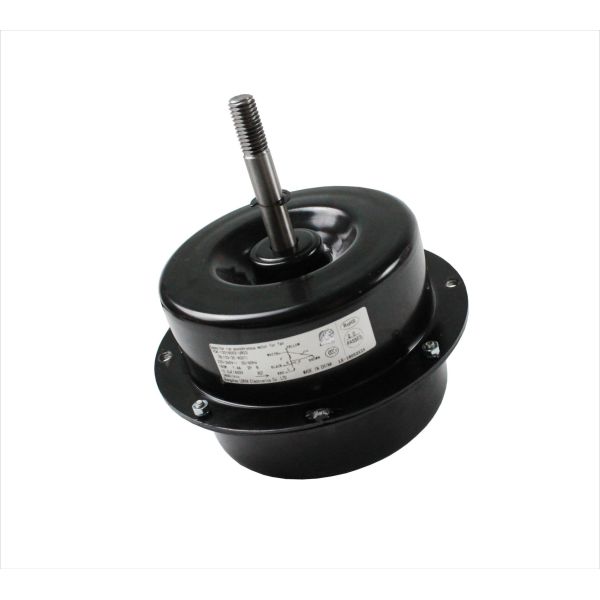 Quality 50w-200w AC BLDC Motor 230v 110v For Fan Filter Unit And Inline Fan for sale