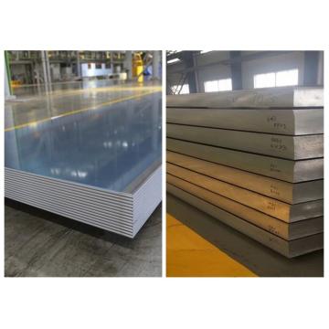 Quality Building Material 5083 7075 T651 6061 T651 Aluminum Plate for sale