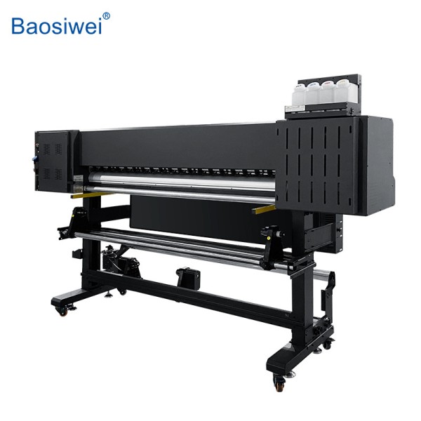 Quality Large Format Inkjet 1.8m 4pc i3200 for sale