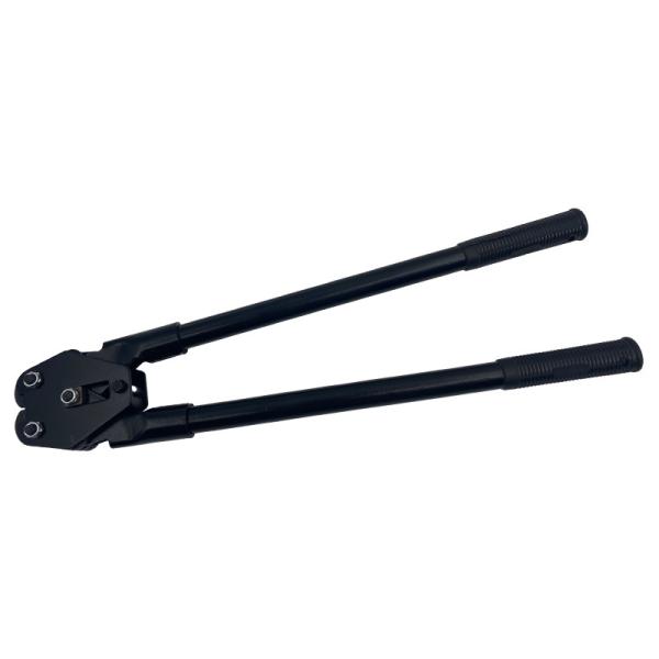 Quality Black Sealless Steel Strapping Tool Automatic Strapping Machine Manual Packaging for sale