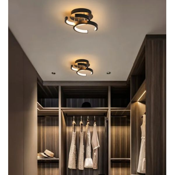 Quality Switch Control Balcony Ceiling Led Lights Simple And Elegant Design for sale