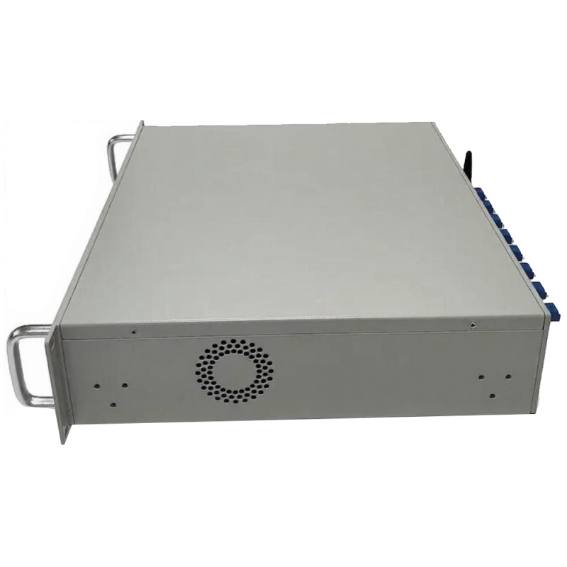 Quality 330--350MHz DMR Digital Active DAS System for sale