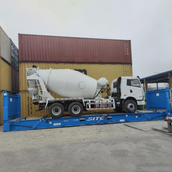 Quality Cheap OOG Shipping From Qingdao Shipping Company OOg Shipment for sale