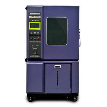 Quality 50HZ Programmable Environmental Test Chamber / Climatic Test Machine for sale