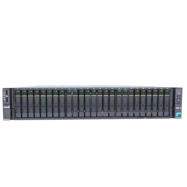 Quality FusionServer 2288H V5 2Ub2-Socket Rack Serversysteam High Performance Machine for sale