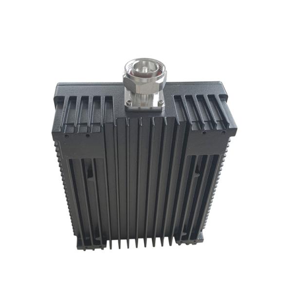Quality 4MHz 200w Dummy Waveguide Termination Load 6G DIN Male for sale