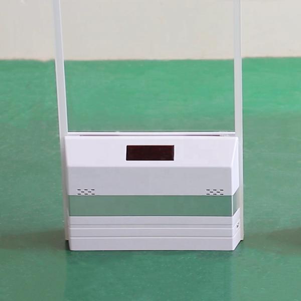 Quality EAS 58KHz AM Anti Theft Devices For Retail Stores Acrylic Loss Prevention for sale