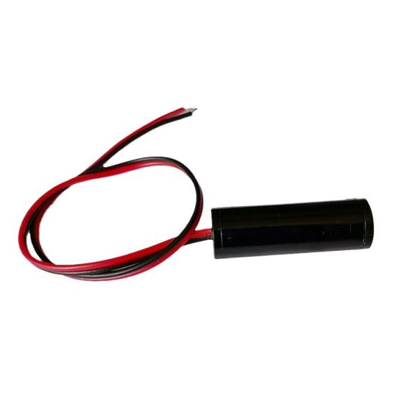 Quality Power Type APC 13*22MM laser head 5mw 20mW 50mW 100mW DC 3.0V green dot line for sale