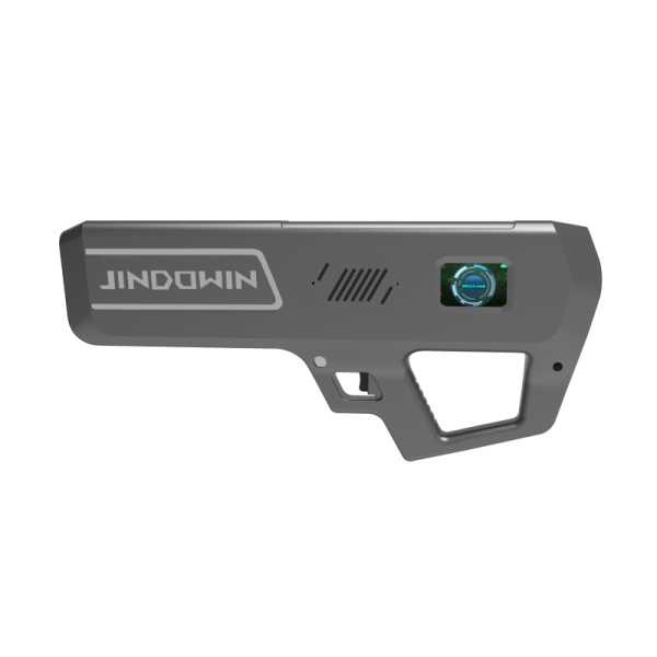Quality 3km portable drone countermeasure gun with long operating range for sale