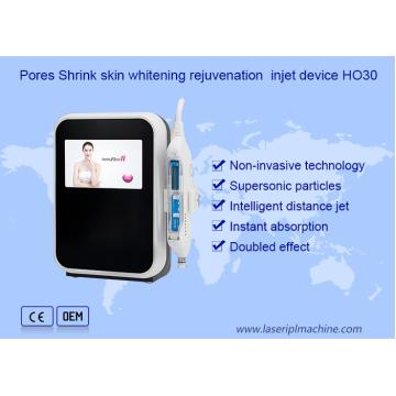 Quality 140w Pores Shrink Whitening Inkjet Skin Rejuvenation Device for sale