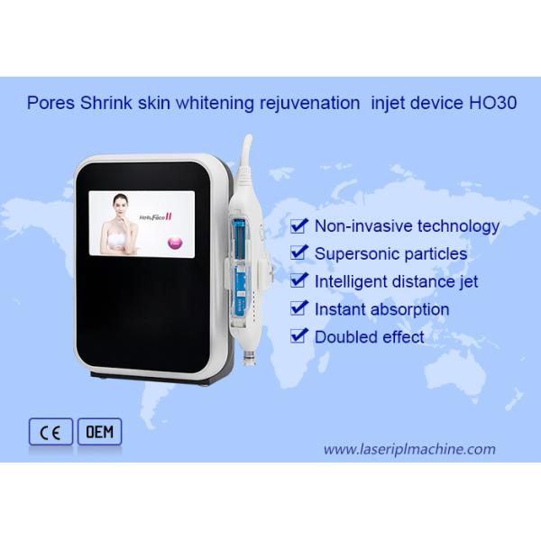 Quality 140w Pores Shrink Whitening Inkjet Skin Rejuvenation Facial Lifting Beauty Device for sale