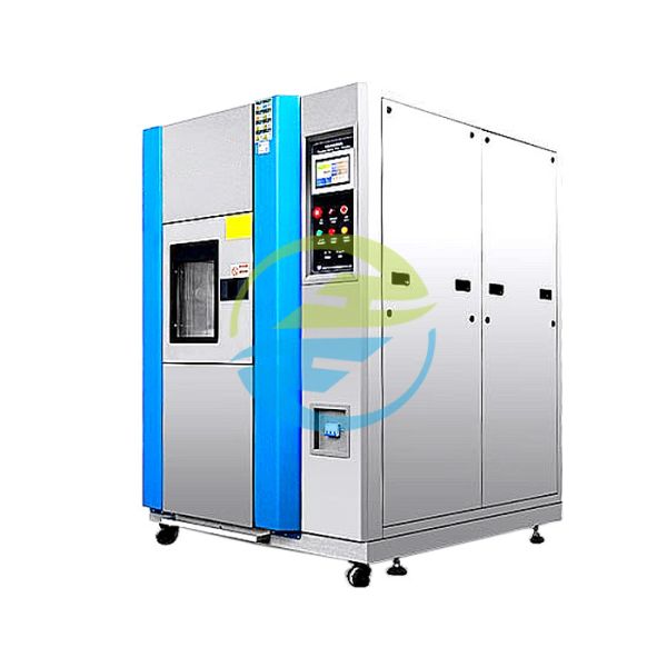 Quality Rapid Thermal Shock Environmental Test Chamber for Material & Component for sale