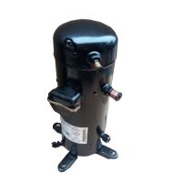 Quality AC Scroll Refrigeration Unit Compressor 410a 4 Ton OEM for sale
