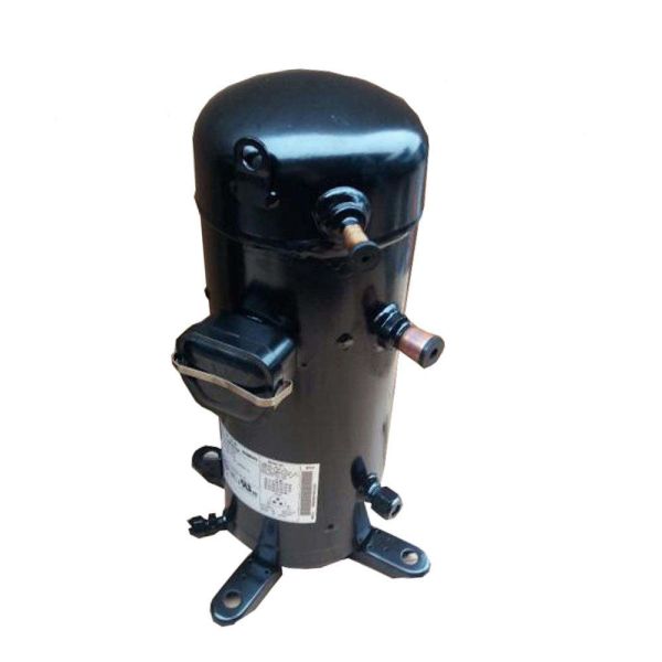 Quality AC Scroll Refrigeration Unit Compressor 410a 4 Ton OEM for sale