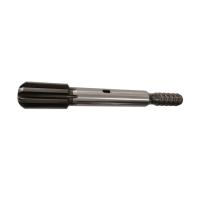 Quality Drill Rods Shank Adapter For COP1838 Hydraulic Rock Drill Quarrying Tunneling for sale