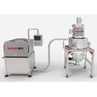 Quality Safe Micro Ingredient Dosing System Compliant with Industry Standards Ensuring for sale